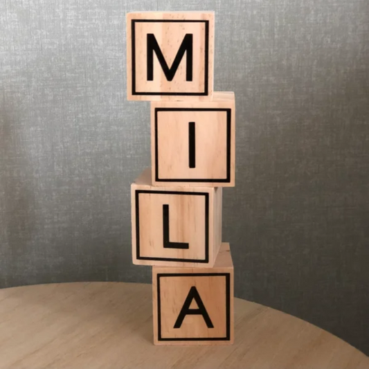 Kraamcadeaus – Traktatiefabriek